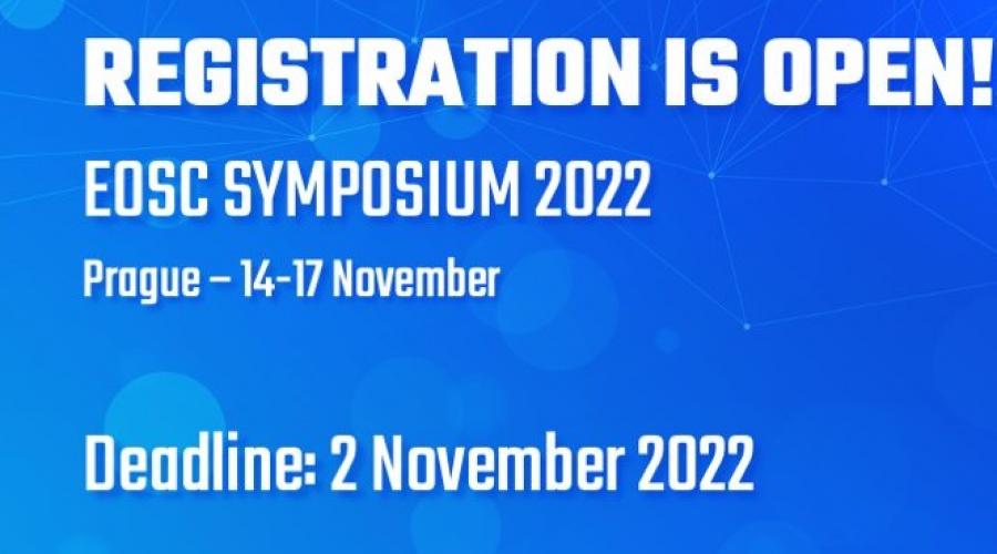 EOSC Symposium 2022 | EPOS